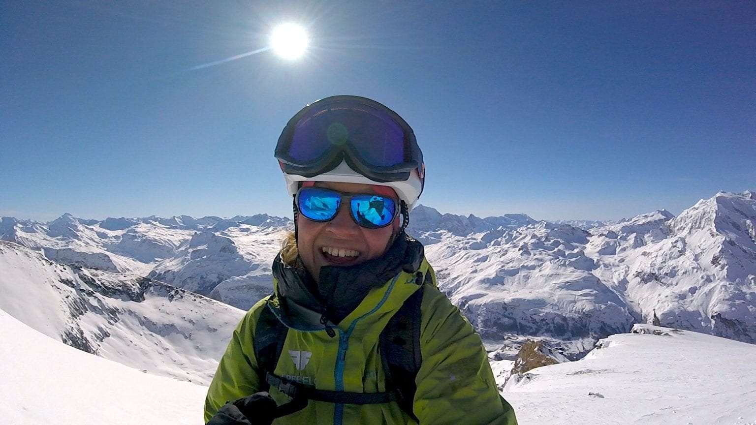 рџџ пёџ Freeflo Ski Touring Backcountry Access Safari Course Sunday 15th