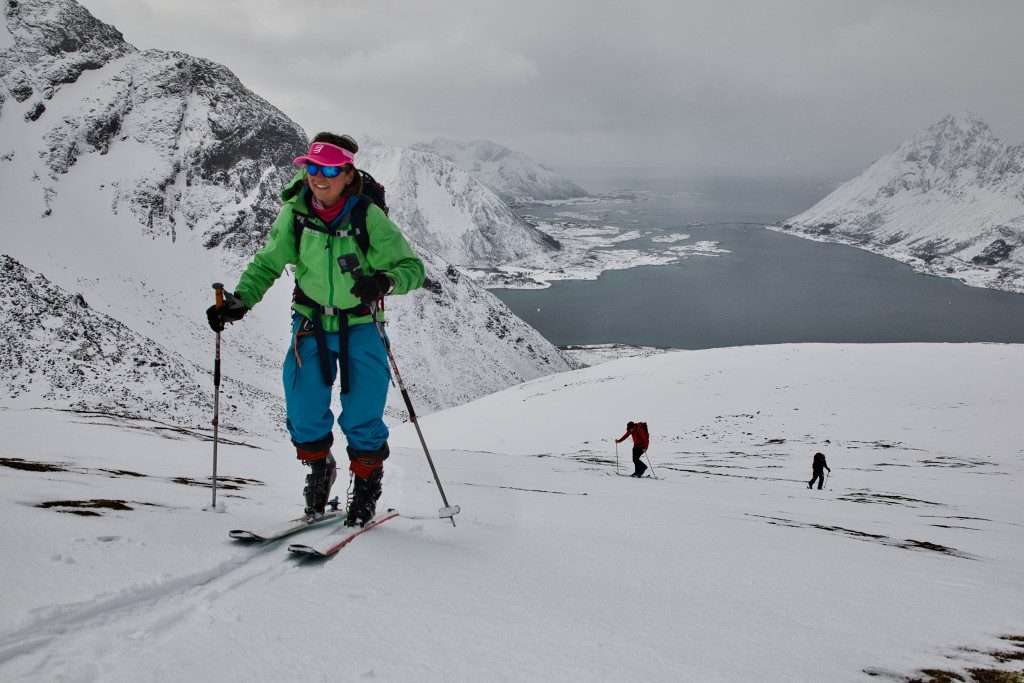 How To Overcome Fear Part 2 Freeflo Ski Coaching